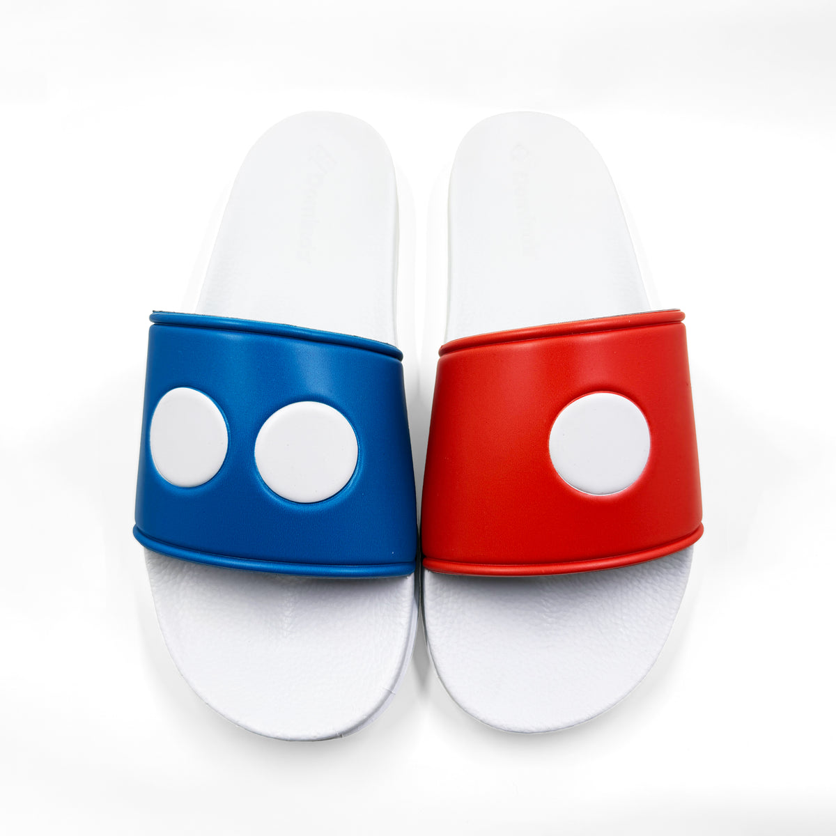 Slides - White – The Slice Group