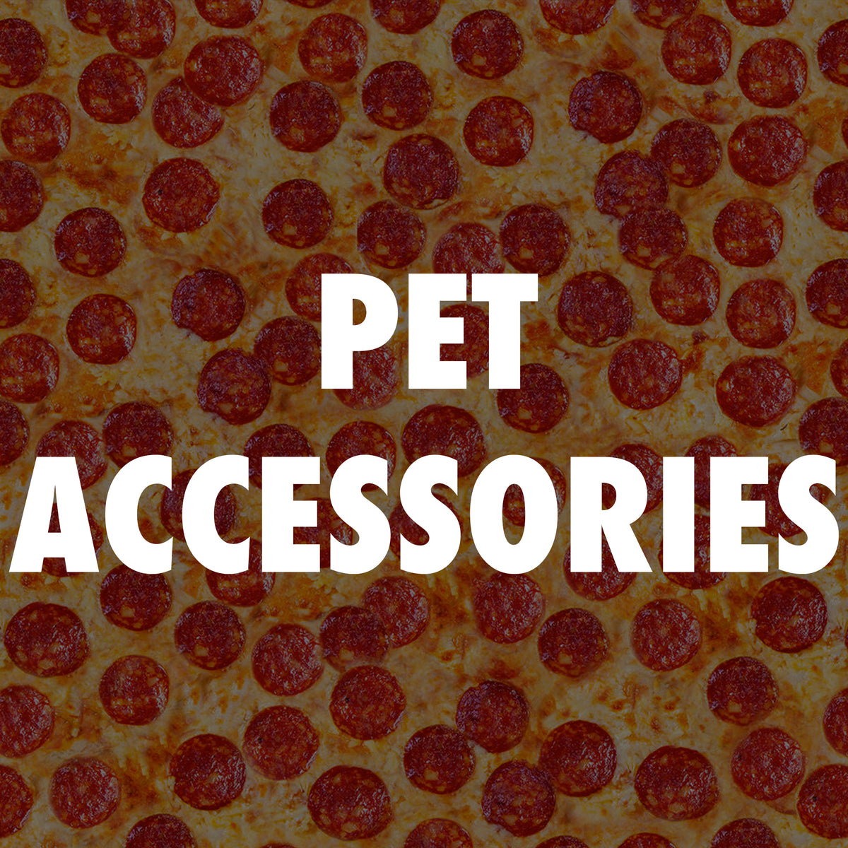 PET ACCESSORIES – The Slice Group