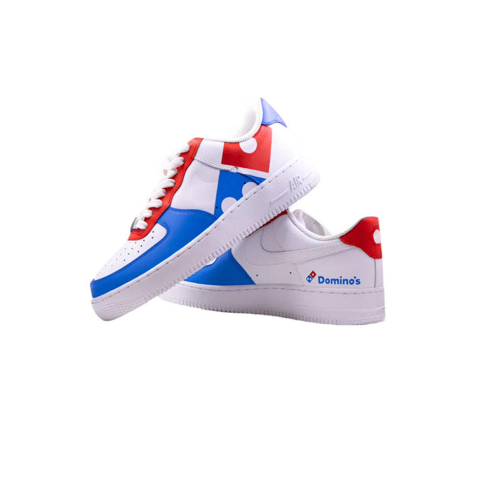 Custom Shoes - V1 – The Slice Group